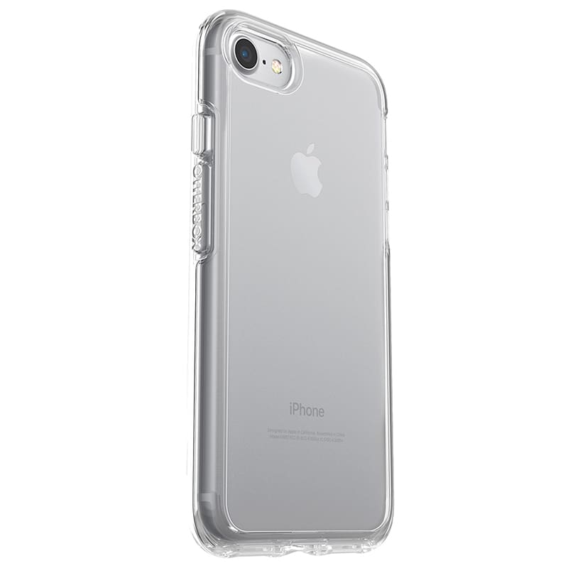 77-56719 - OtterBox Symmetry Clear Case - Force Technology