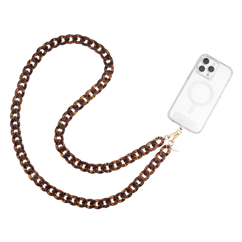 CM050838 - Case-Mate Phone Crossbody Chain - Force Technology