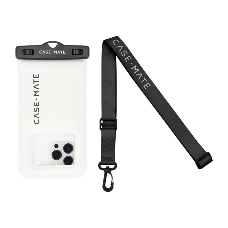 CM050954 - Case-Mate Waterproof Floating Pouch - Force Technology