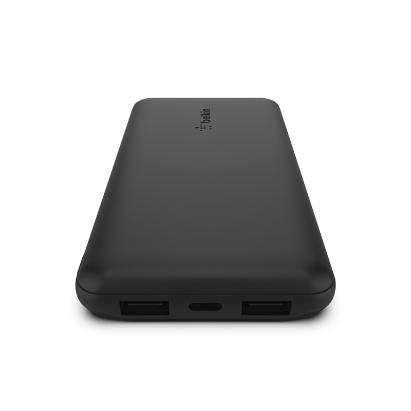 BPB011BTBK - Belkin BoostCharge Power Bank 10K - Force Technology