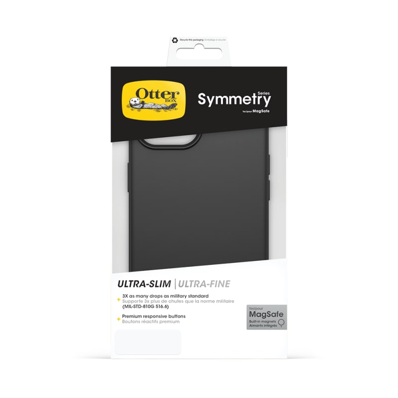 77 92928 Otterbox Symmetry Plus Magsafe Case Force Technology