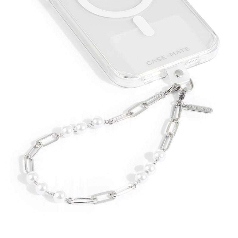 CM052356 - Case-Mate Link Chain Phone Wristlet - Force Technology