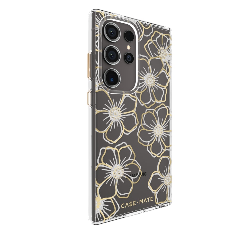 CM053436 - Case-Mate Floral Gems Case - Force Technology