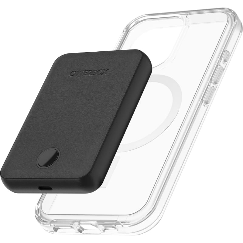 78-81461 - OtterBox Wireless Magnetic Power Bank - Force Technology