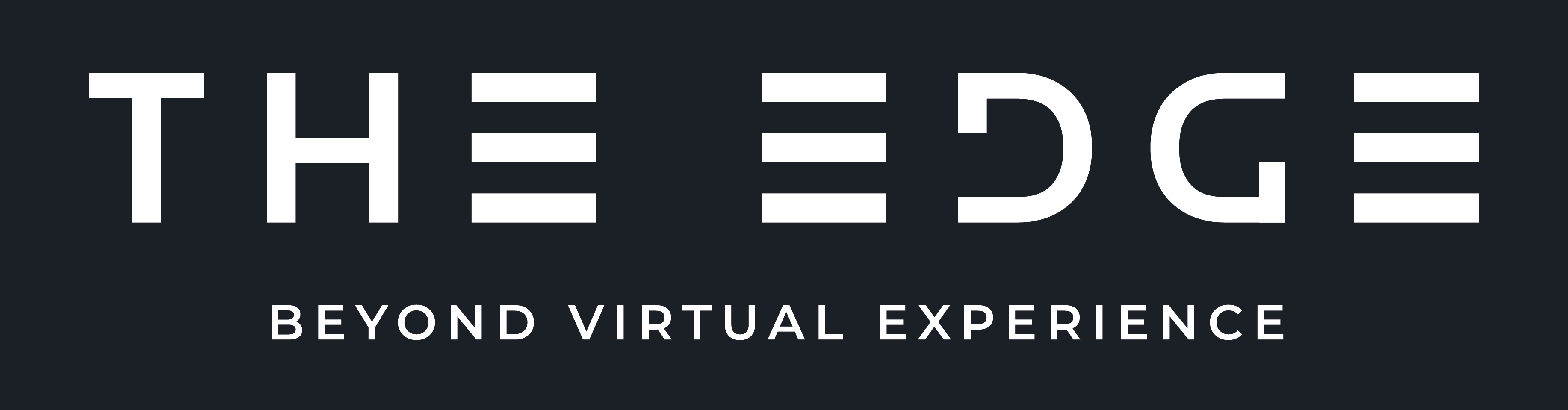 The Edge - #1 Expérience de réalité virtuelle à vivre en équipe de 2 à ...