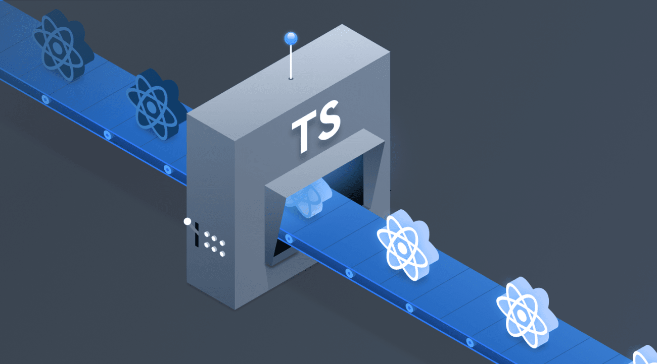 Comment typer une application React avec TypeScript Comment typer une application React avec TypeScript