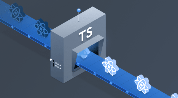 Comment typer une application React avec TypeScript