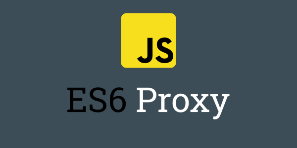 Les Proxies et la réactivité en JavaScript