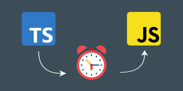 Pourquoi mon projet TypeScript est lent Pourquoi mon projet TypeScript est lent