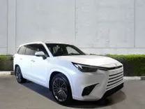 UAE Latest Lexus Model 2024 | TX350 Executive 2.4L Turbo AWD