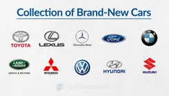 New Blog About The Story Behind Car Brand Logo |Forex Motors