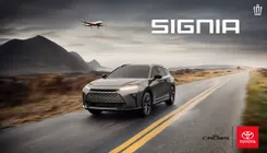 Crown Signia Limited Hybrid | Integration of Luxury | Dubai