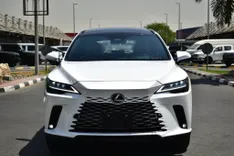 Buy New Lexus RX350 Elite Luxury SUV in Dubai at Best Price