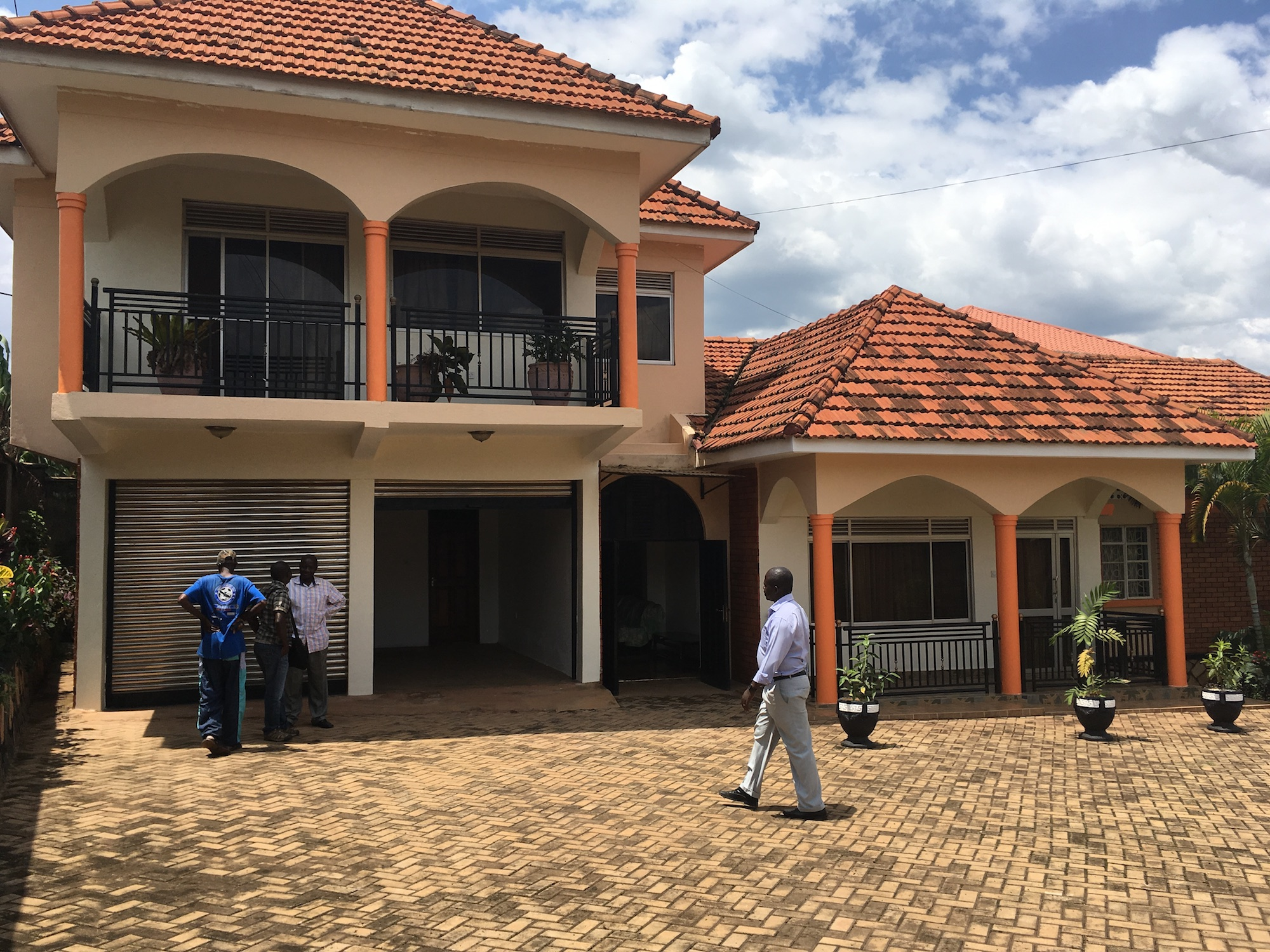 Protect Vulnerable Children - Forgotten Children Worldwide