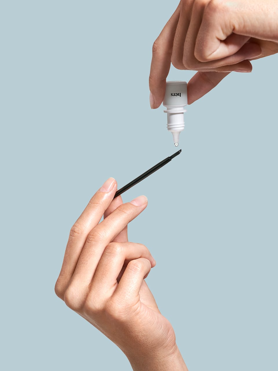 Latisse (bimatoprost ophthalmic solution) for Eyelash Growth | hers