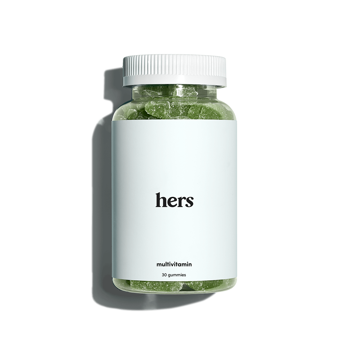 Biotin Gummy Multivitamin for Your Hair | hers