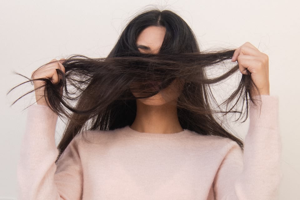 Biotin Gummy Multivitamin for Your Hair | hers