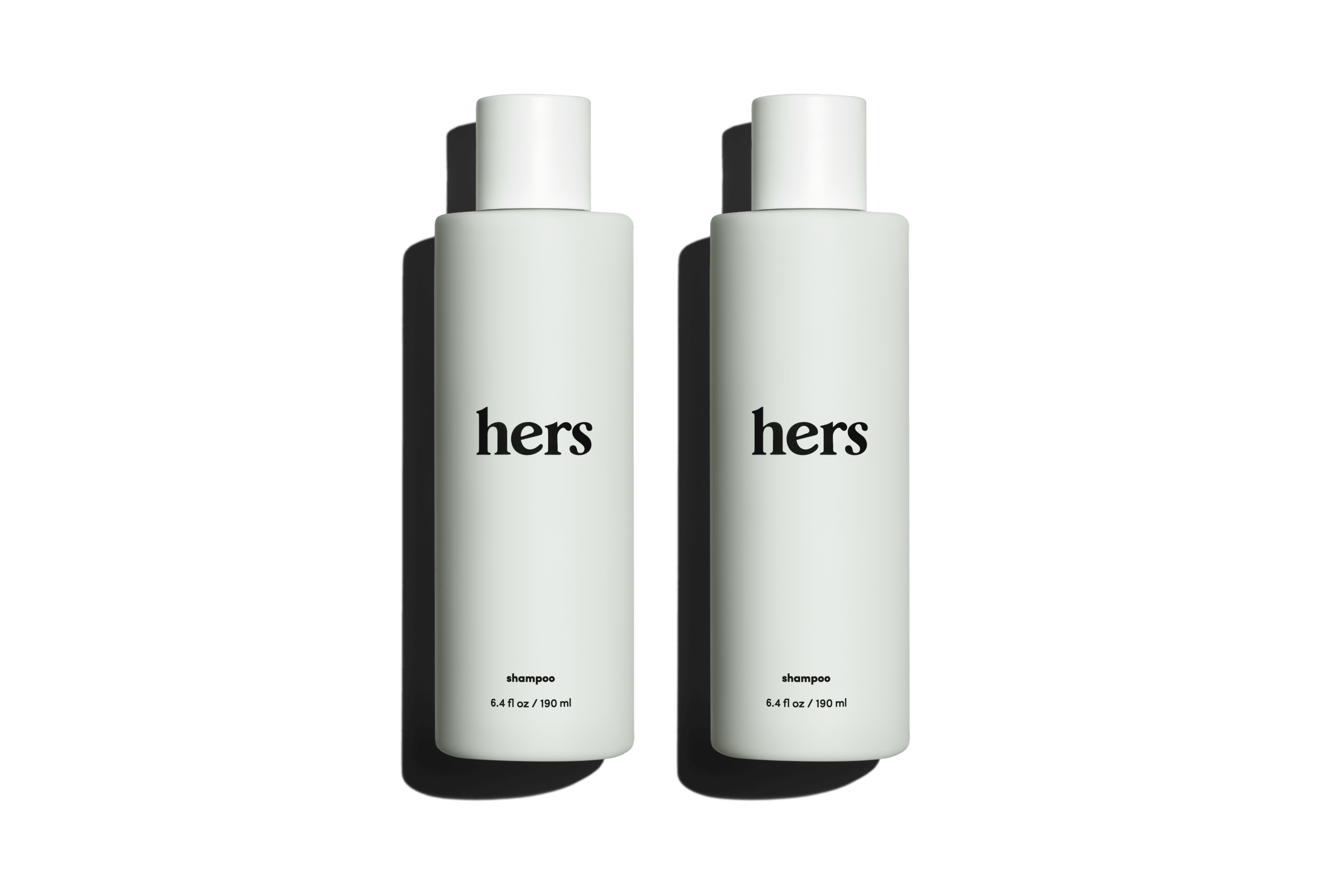 Hair Loss Shampoo for Women | hers