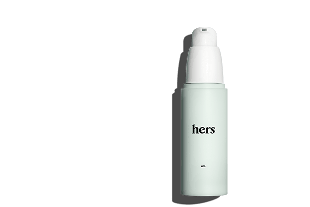 Hers for Women’s Health | hers