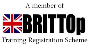 Who is BRITTop? | British Reigster of Industrial Truck Trainers Operators