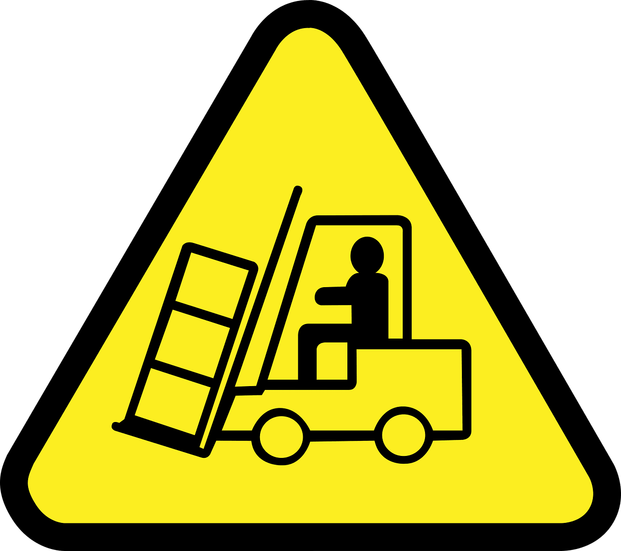Forklift Reverse Sensor Assessment | Forklift Agency