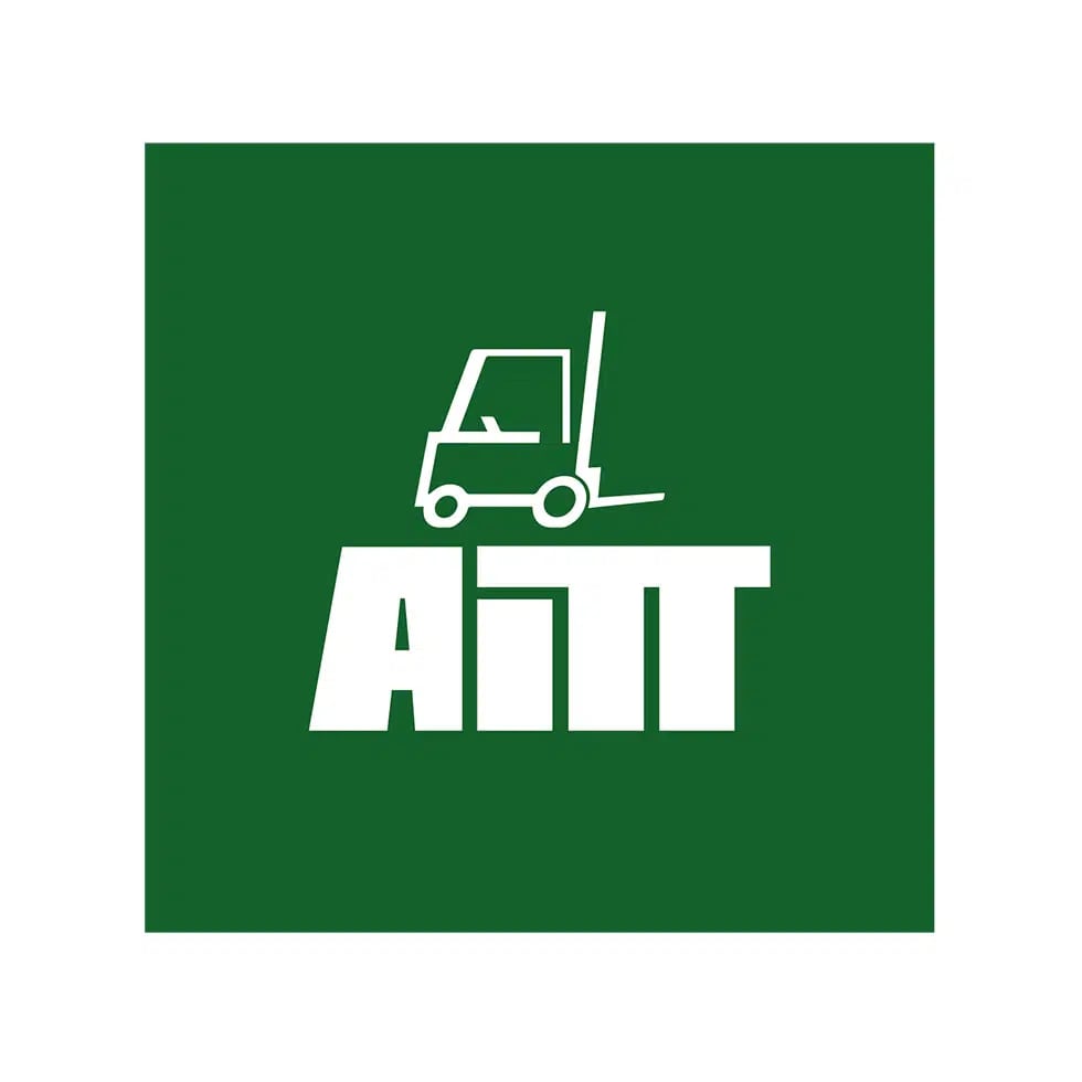 Who is AITT? | Forklift Agency Ltd