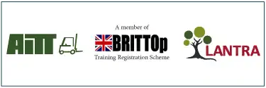 Accreditation Explained: AITT vs BRITTOp vs Lantra | Forklift Agency Ltd