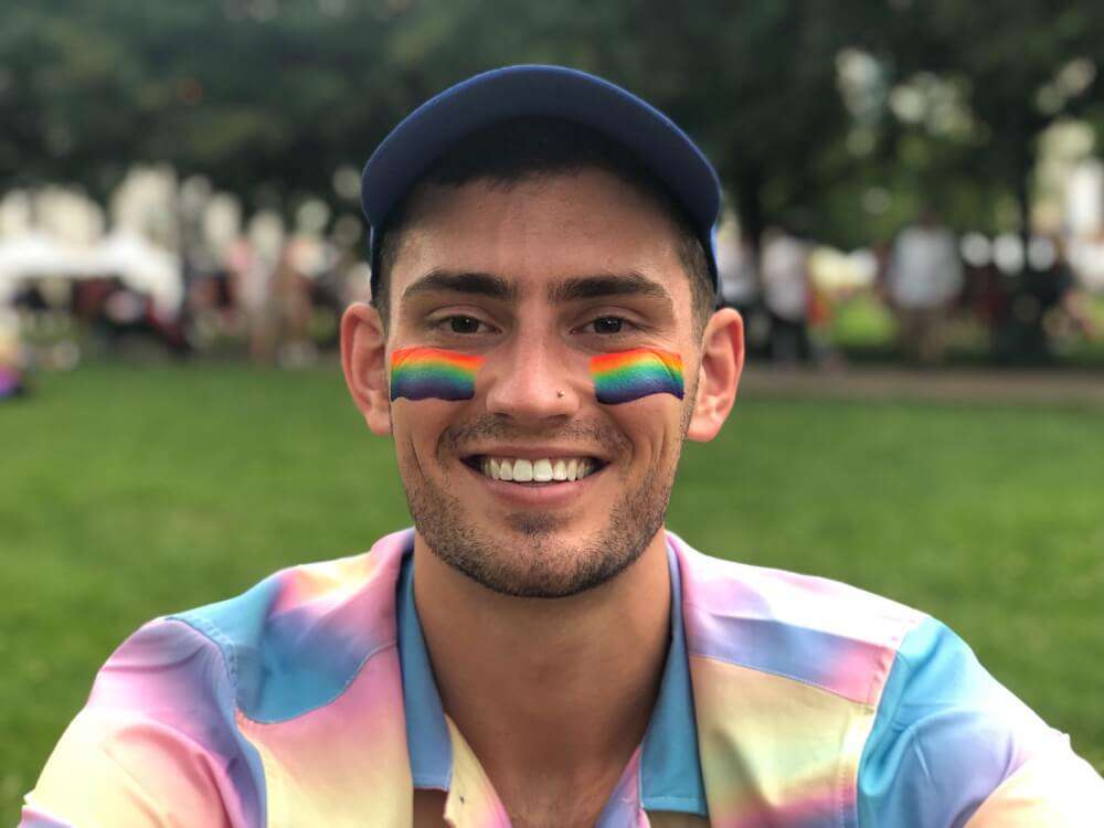 Meet Jon Reynolds