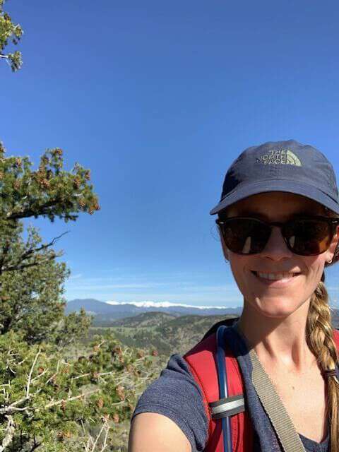 Say Hello to Kate Schaefer