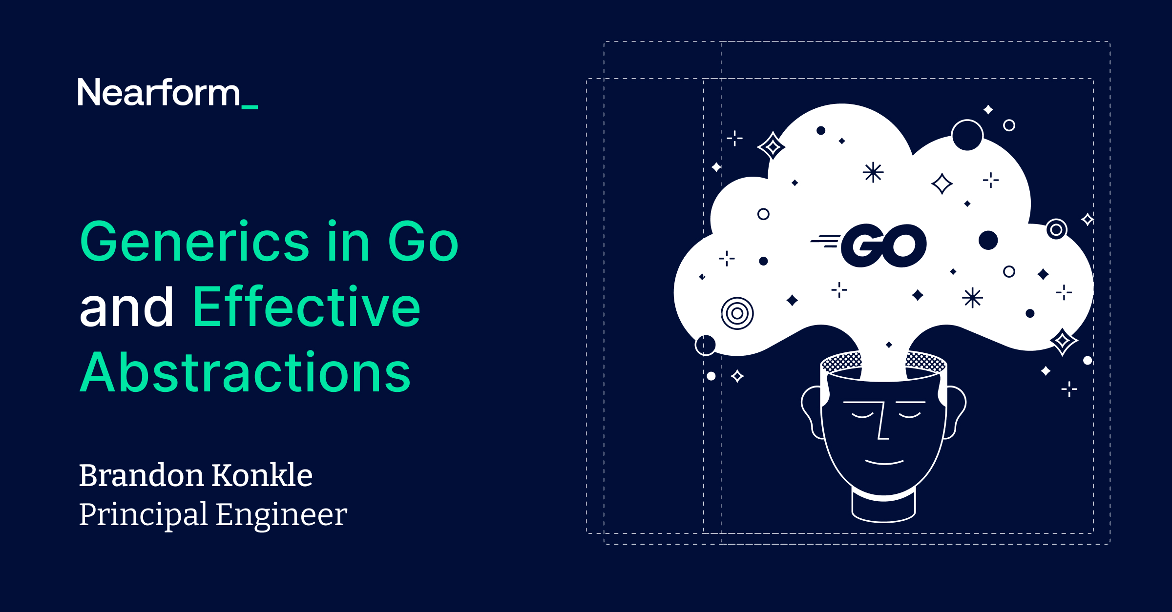 Generics in Go and Effective Abstraction
