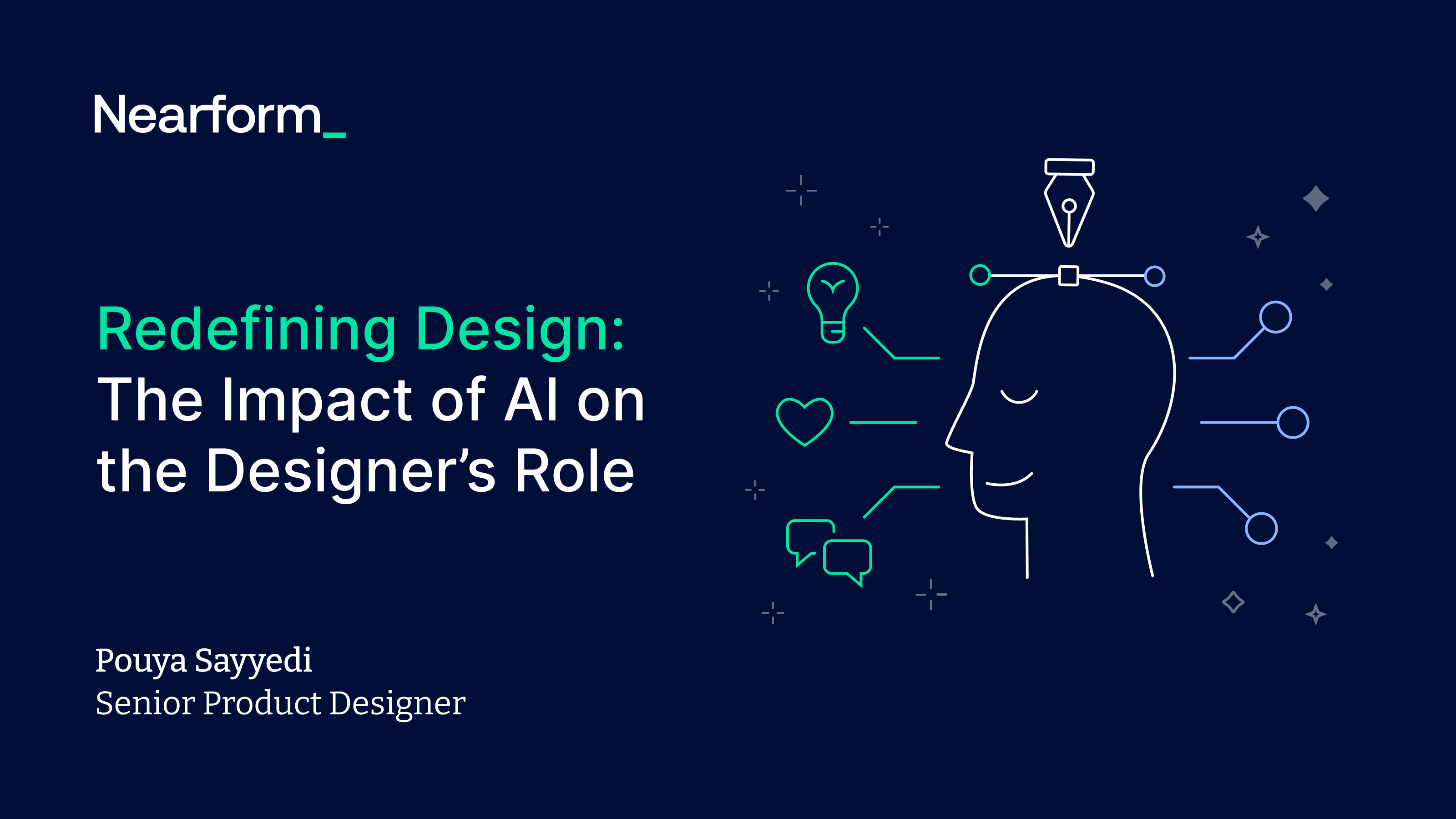 Redefining Design: The Impact of AI on the Designer’s Role