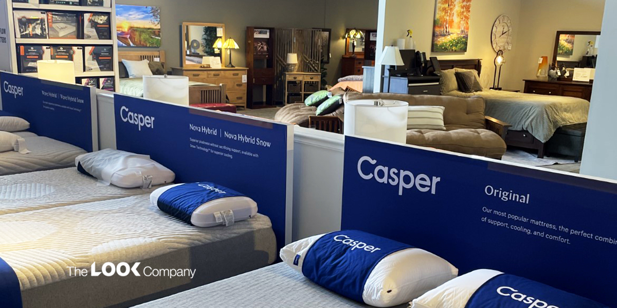 How to Design Furniture Stores with Modular Display Systems