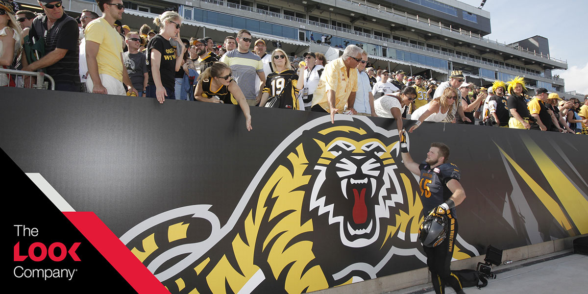 About Us | The Look Company