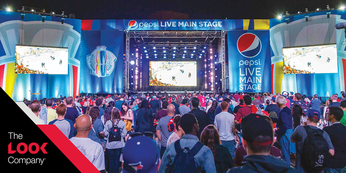 Blog | The Look Company