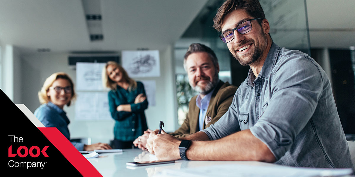 Careers | The Look Company