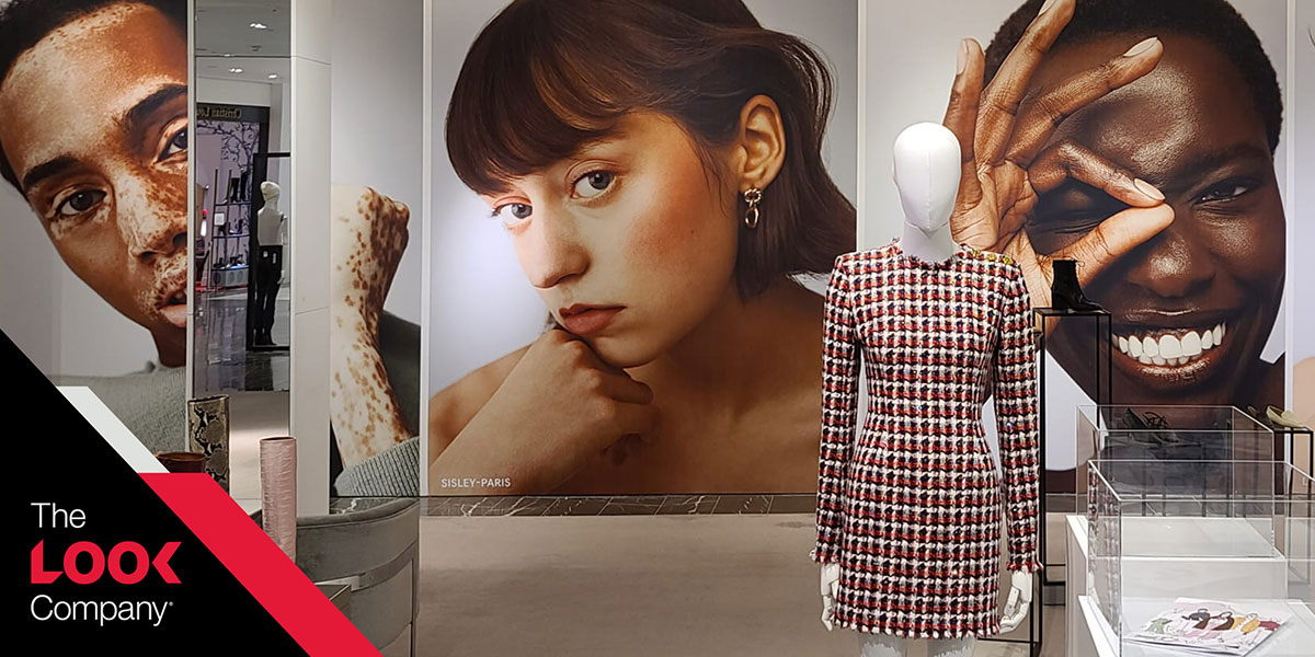 Case Studies | The Look Company