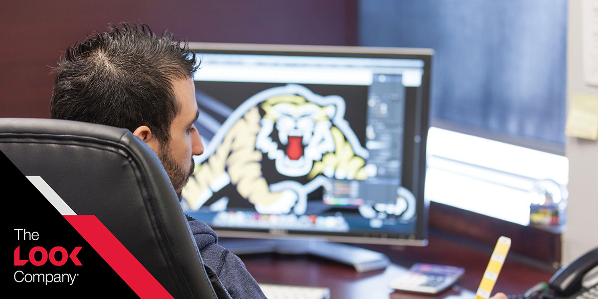 Services | The Look Company