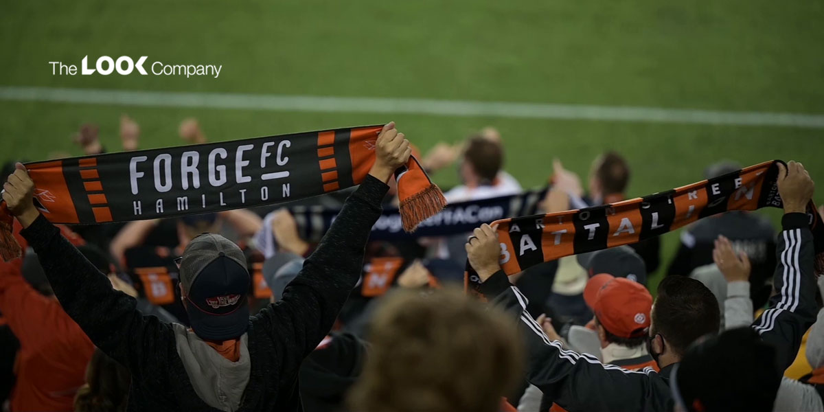 Changing Your Stadium Graphics for Multiple Sports, Teams, or Events