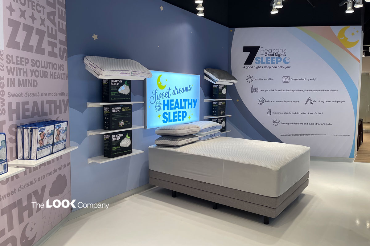 How to Design Furniture Stores with Modular Display Systems