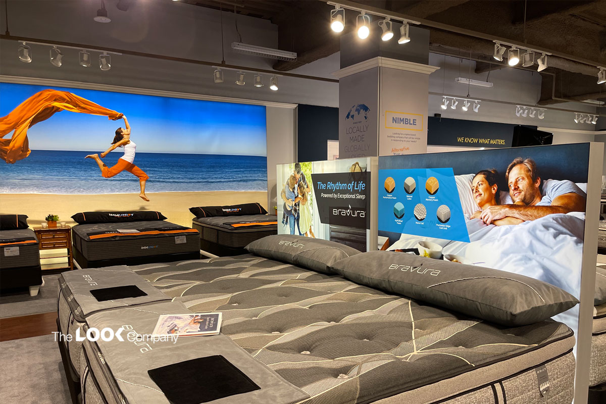 How to Design Furniture Stores with Modular Display Systems