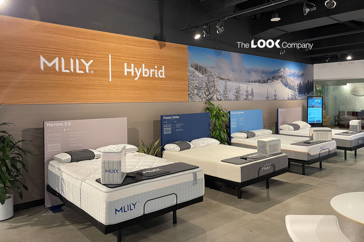 How to Design Furniture Stores with Modular Display Systems