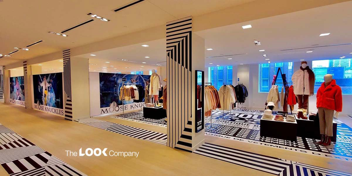 5 Tips for Retailers to Drive an Effective Retail Design Concept Strategy