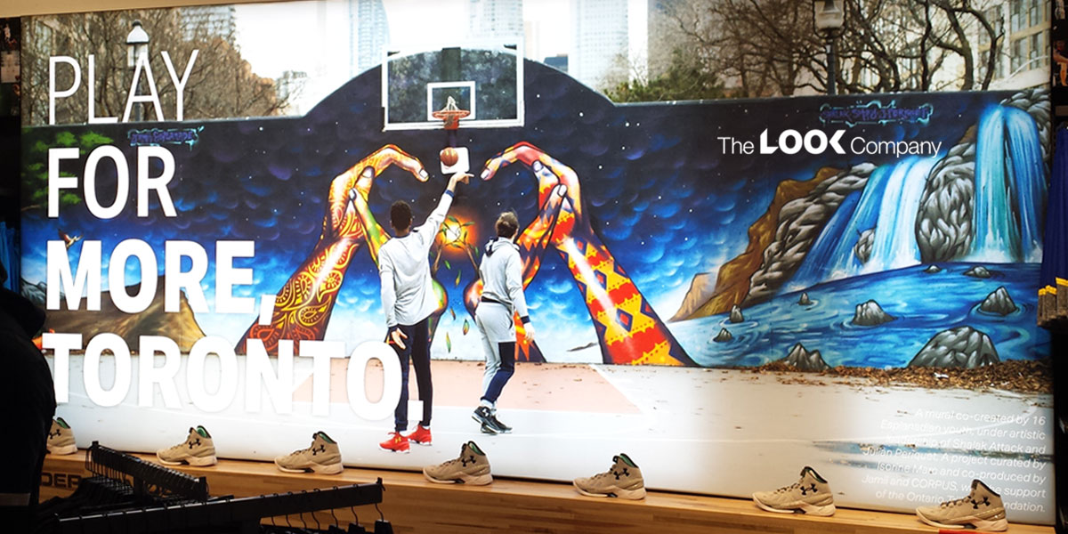 How to Perfect the Art of Storytelling in Your Retail Environment