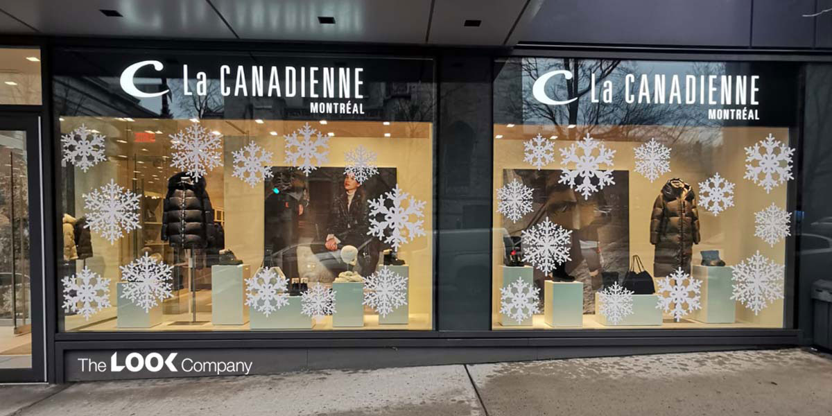 Convert Window Shoppers Into Customers With Head-Turning Displays