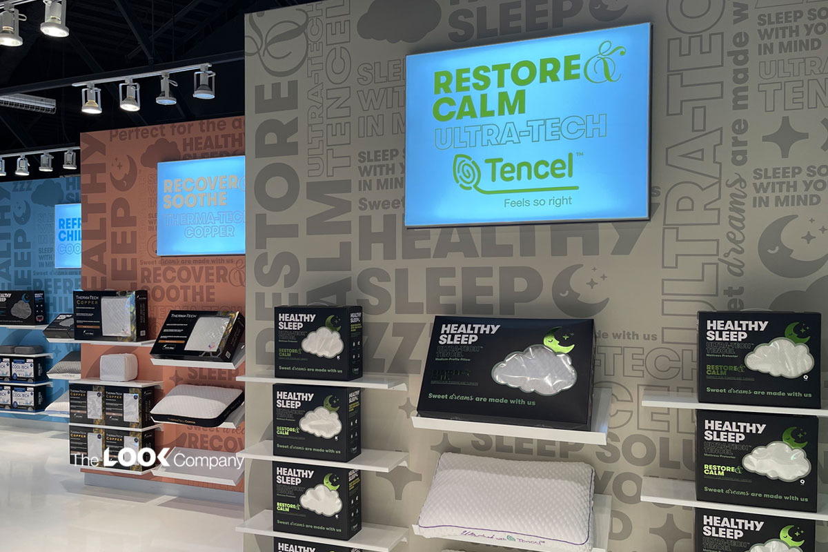 Retail Display Trends For Your Furniture & Mattress Store