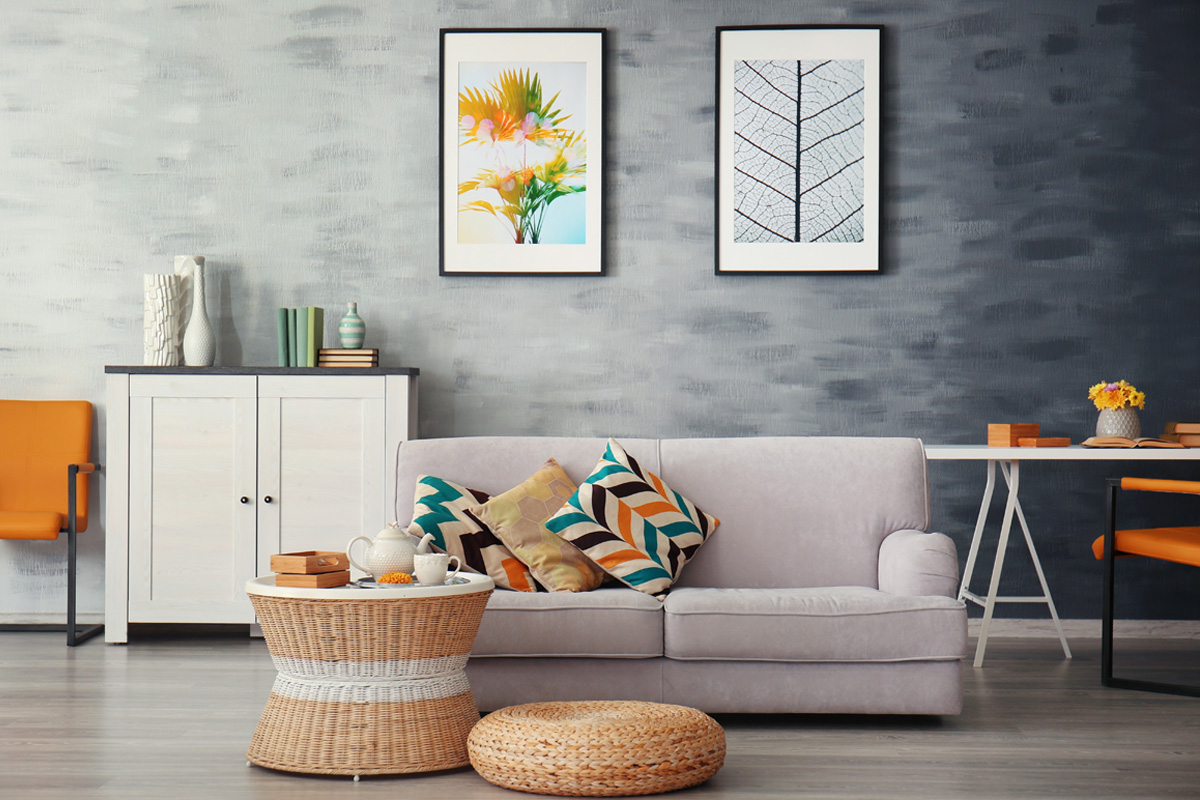 Retail Display Trends For Your Furniture & Mattress Store