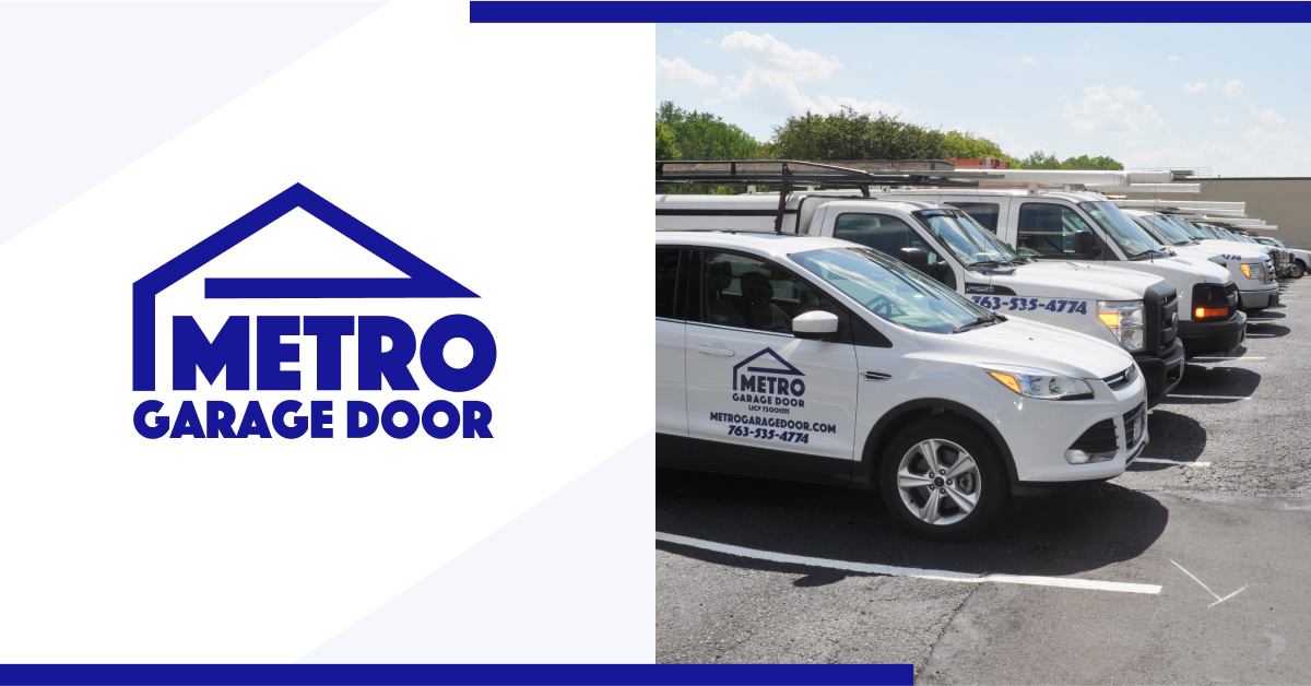 Choosing the Right Door for Your Garage Workshop | Metro