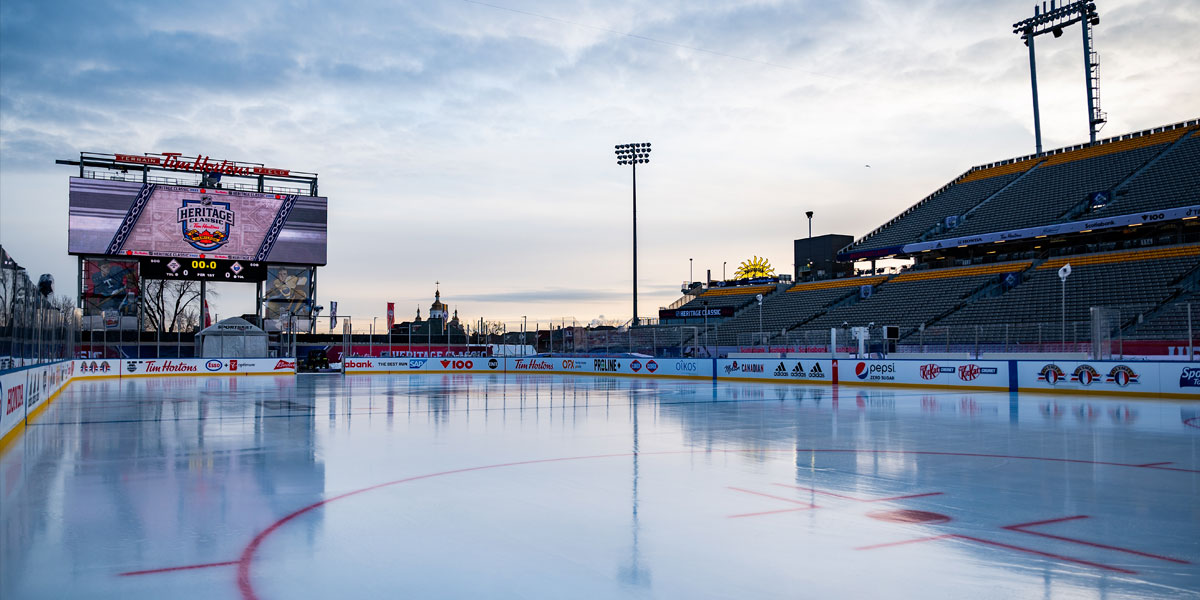 Sports Stadium Branding to Turn Heads in 2023