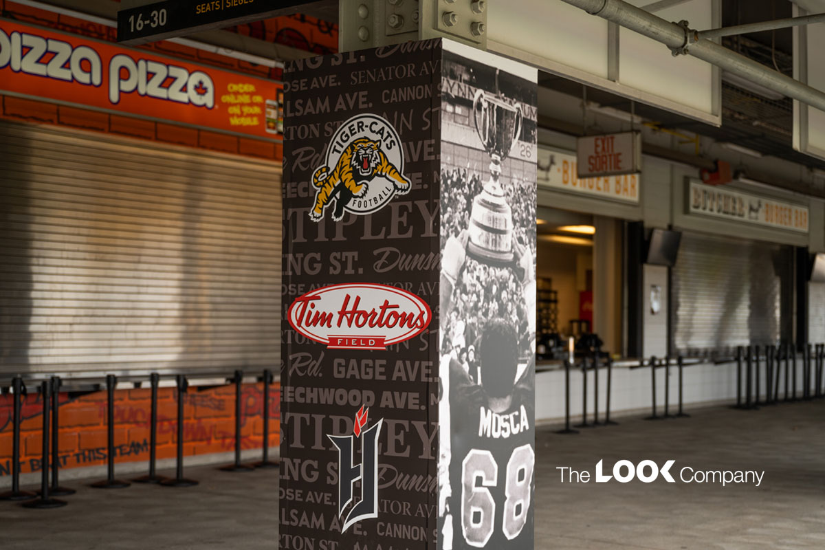 Sports Stadium Branding to Turn Heads in 2023