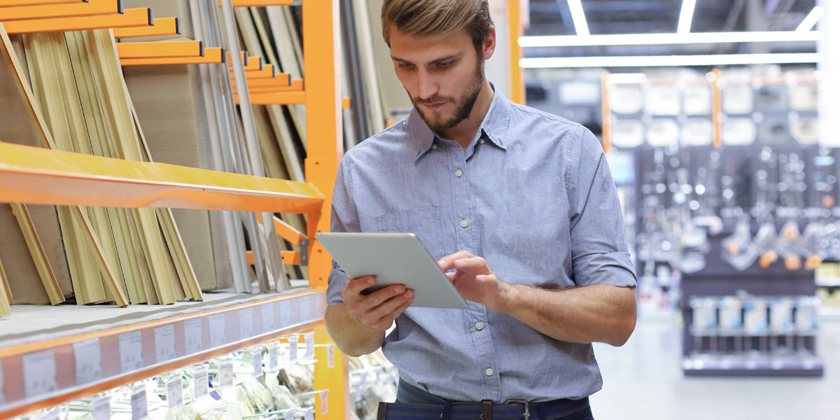 Can a Product Merchandising Strategy Solve Supply Chain Problems?